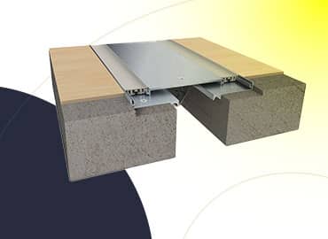 Juntas Constructivas Sismicas para Piso - ECHE