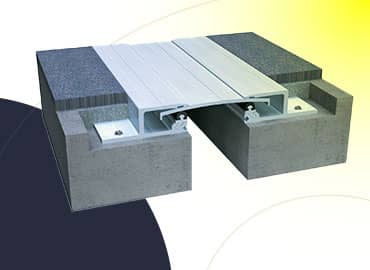 Juntas Constructivas Sismicas para Piso - ECHE